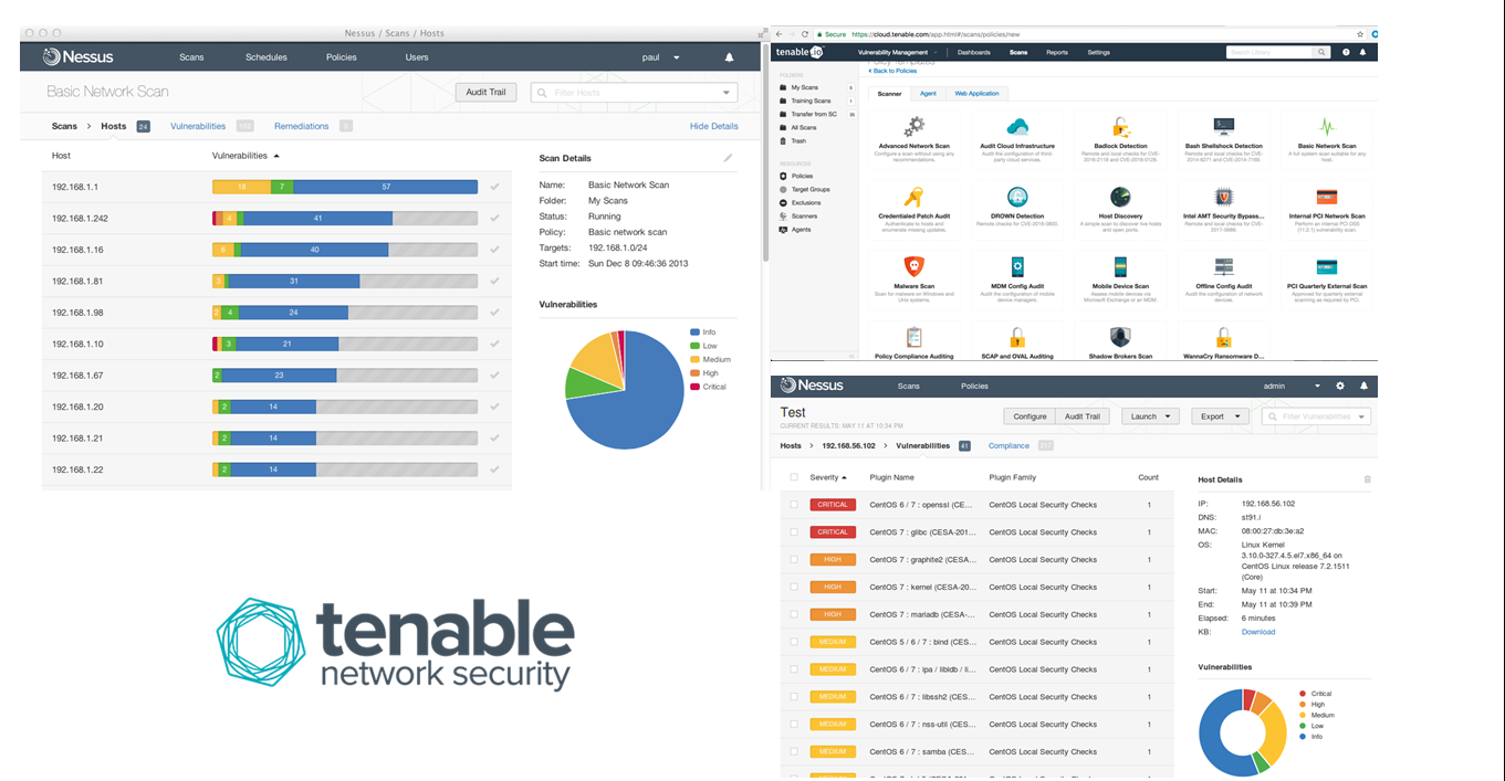 Tenable – Innova Technology